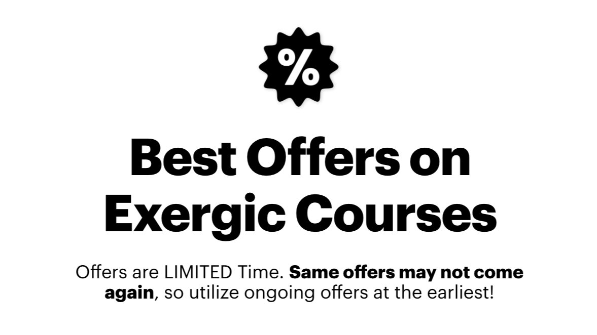 Exergic