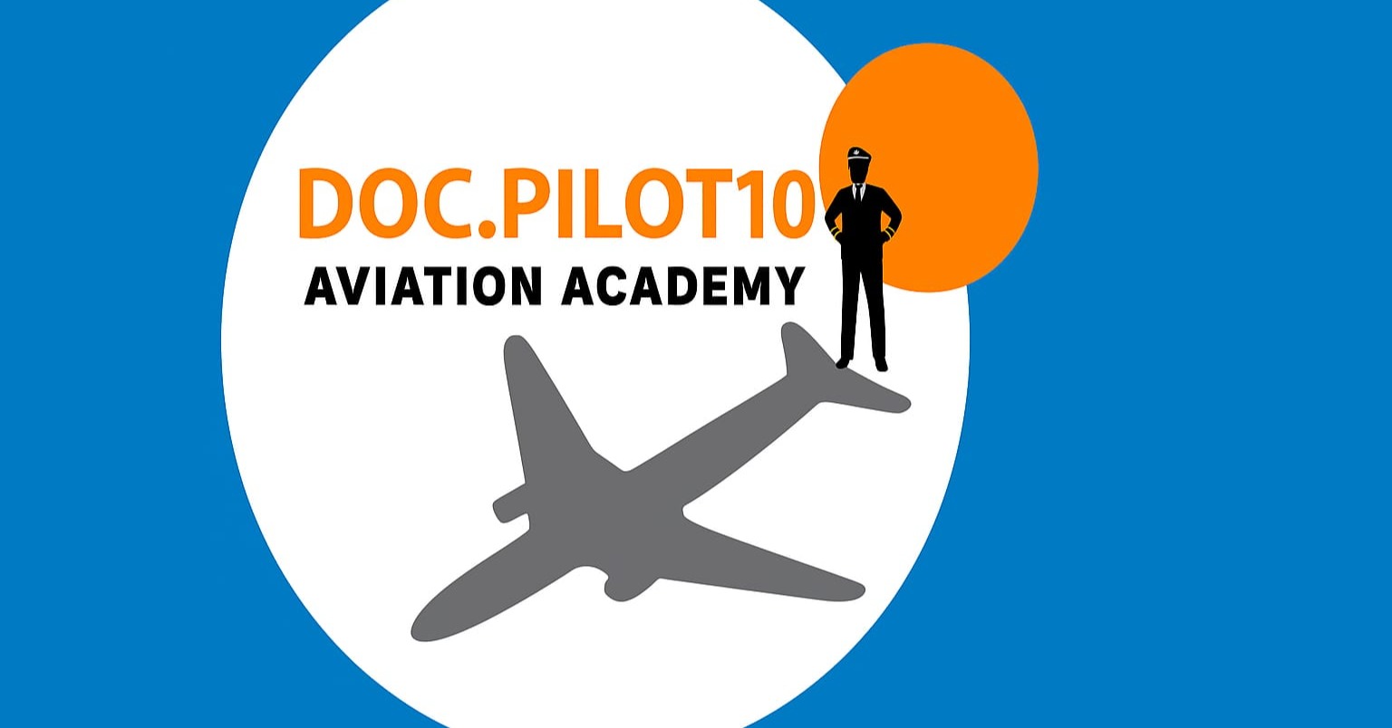 Doc.Pilot10 Aviation Academy