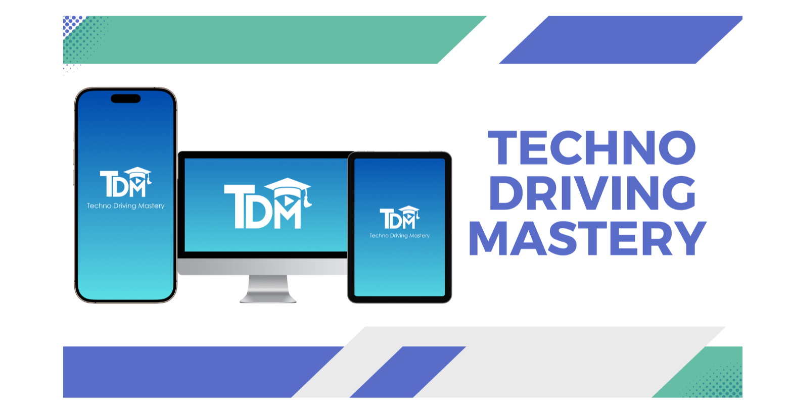 Techno Driving Mastery