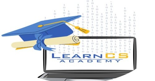 Learn CS Academy