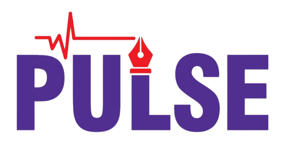 PULSE IAS (Best-selling Handwritten Notes)