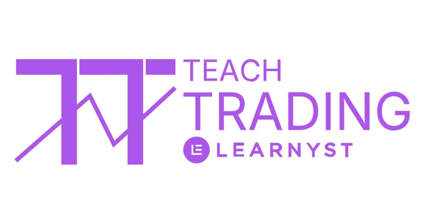 Teach Trading Learnyst