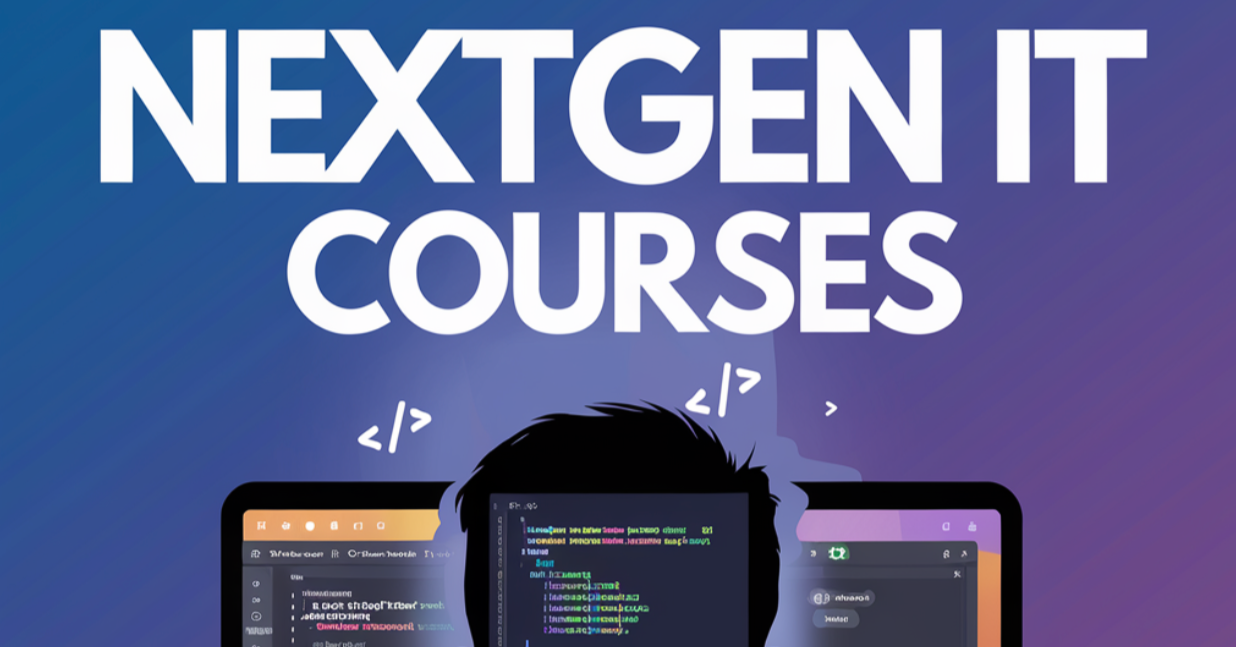 nextgenitcourses