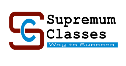 Supremum Classes